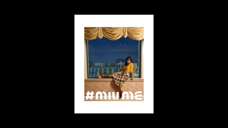 #MiuMe: fourth episode