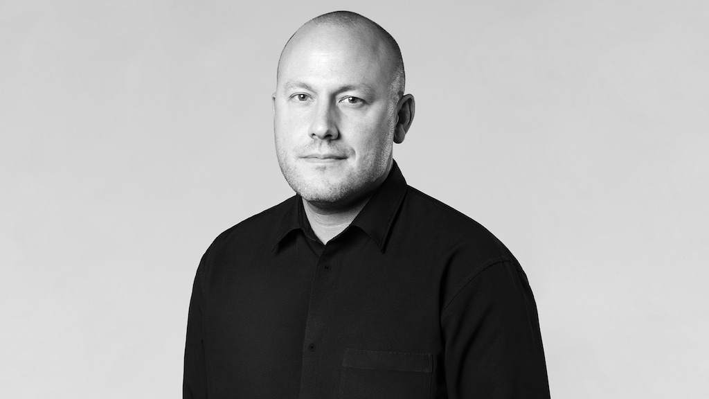 Prada Group announces appointment of Chris Bugg as Group Communication ...