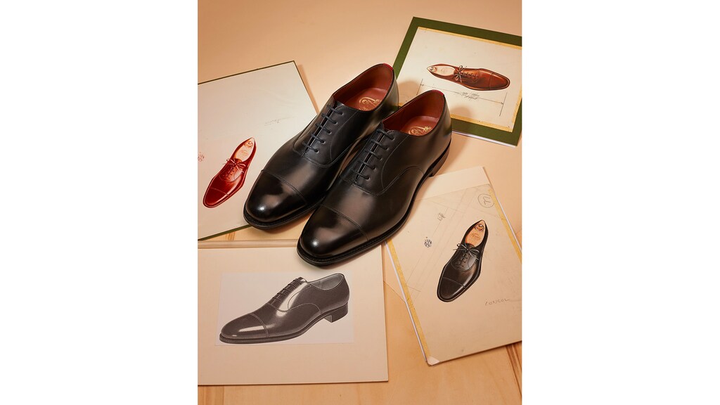 Church’s Consul: Anniversary Edition | Prada Group