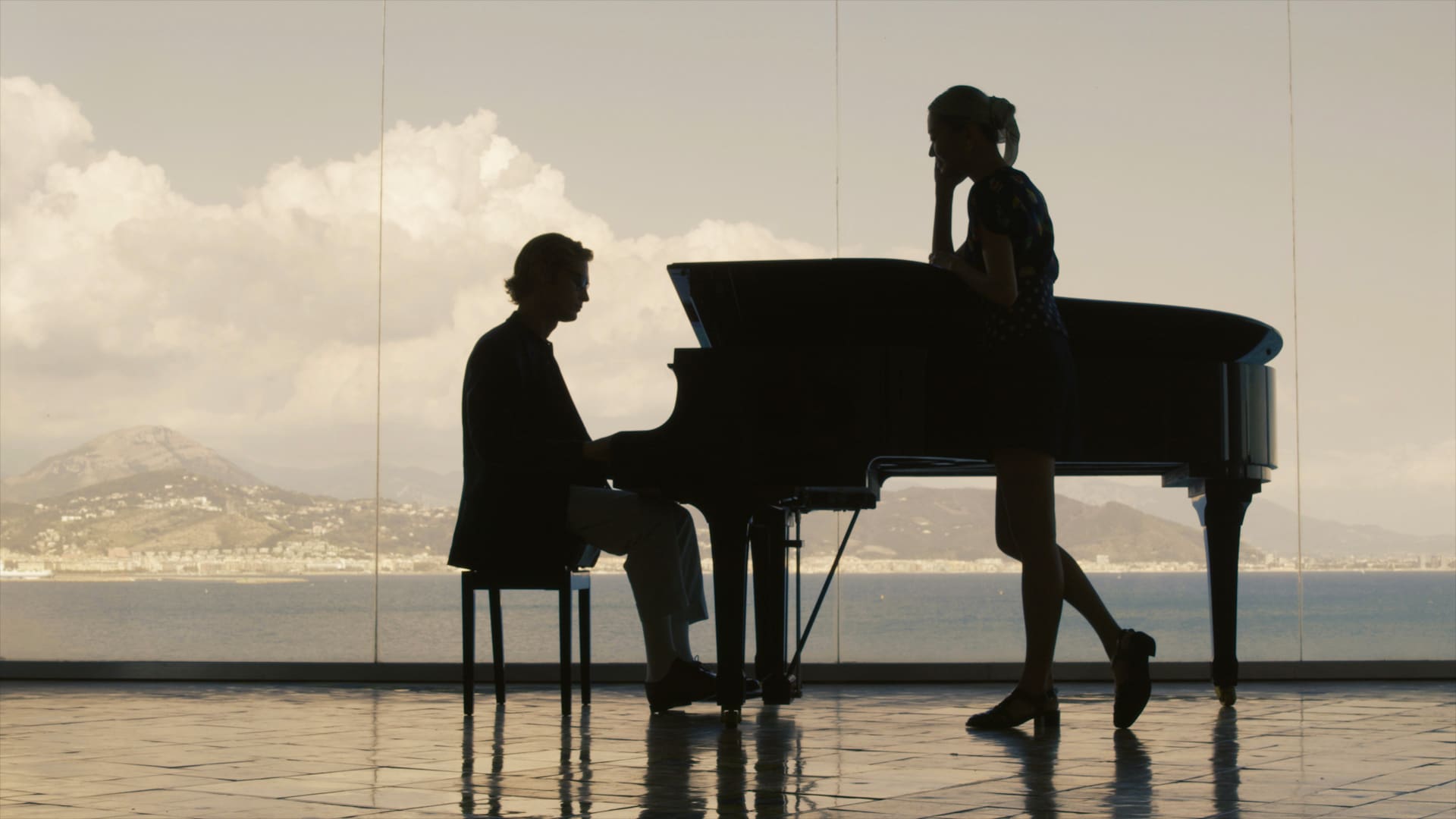 "Dear Thomas": Church's S/S 2021 collection