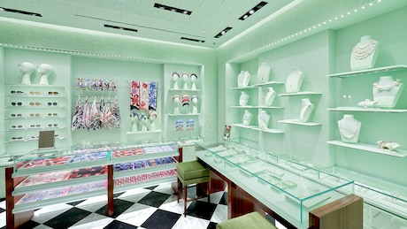 Prada Harrods | Prada Group
