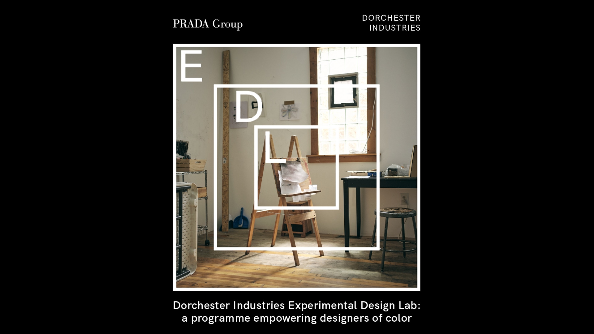 Dorchester Industries and Prada Group announce the Dorchester ...