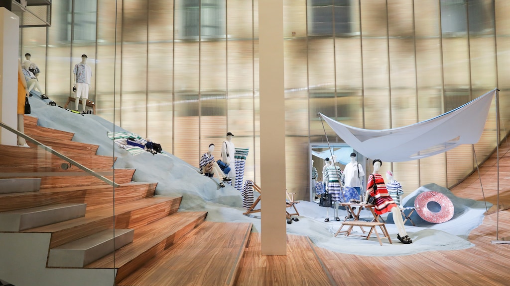 Prada Outdoor | Prada Group