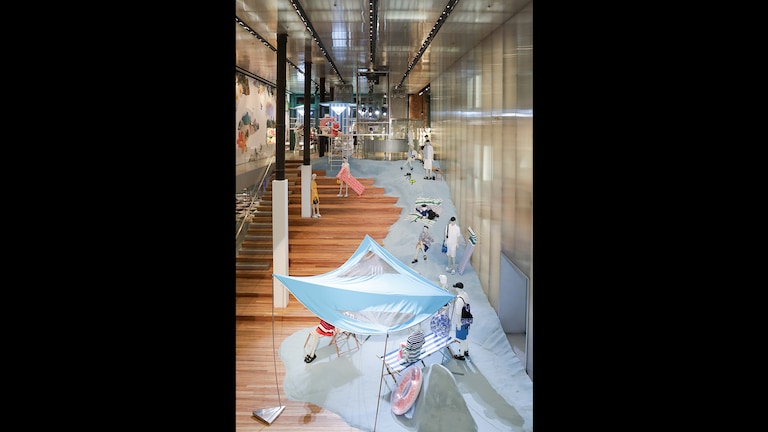 Prada Outdoor | Prada Group