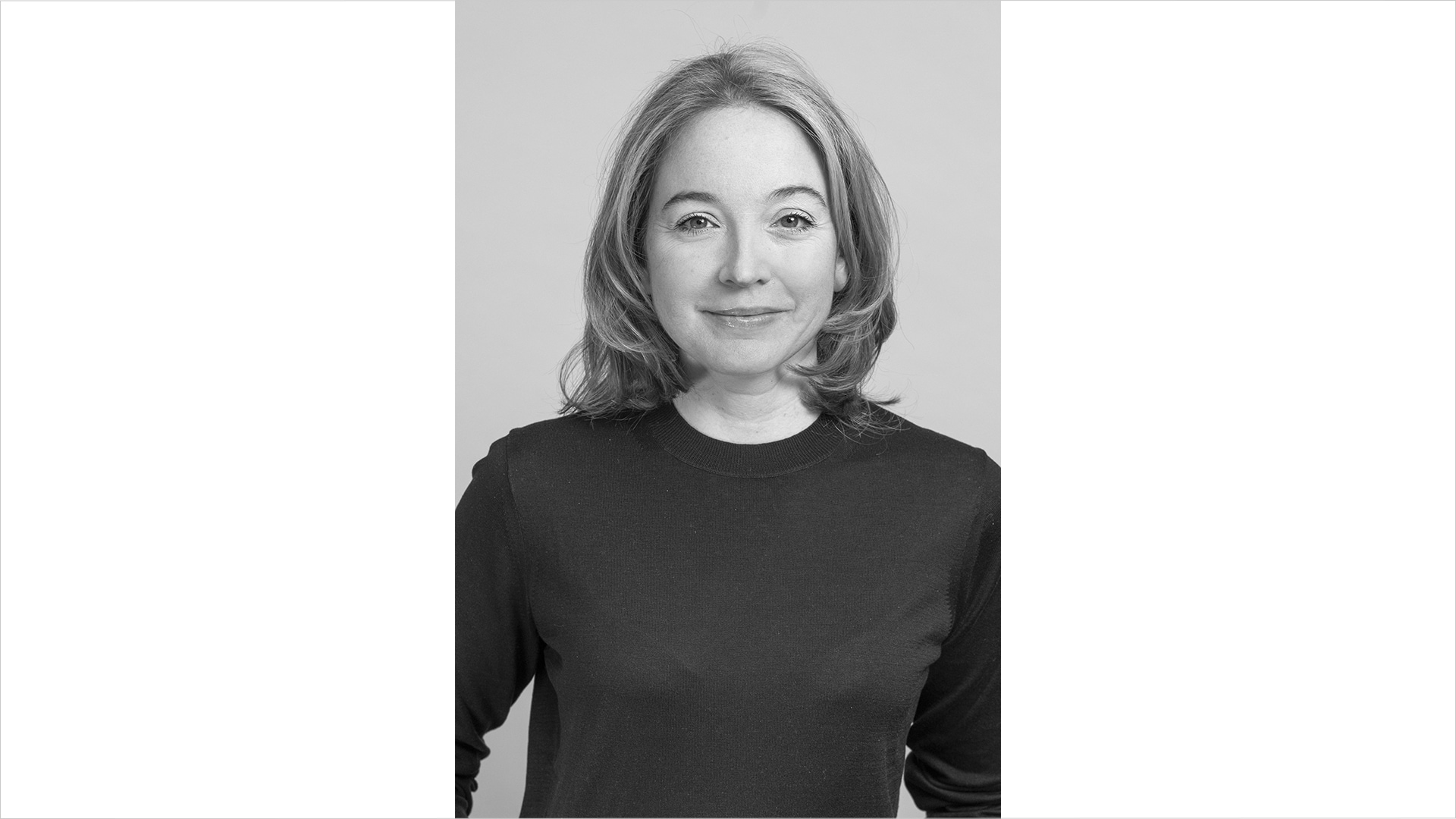 Daniela Ott appointed General Secretary of Aura Blockchain Consortium