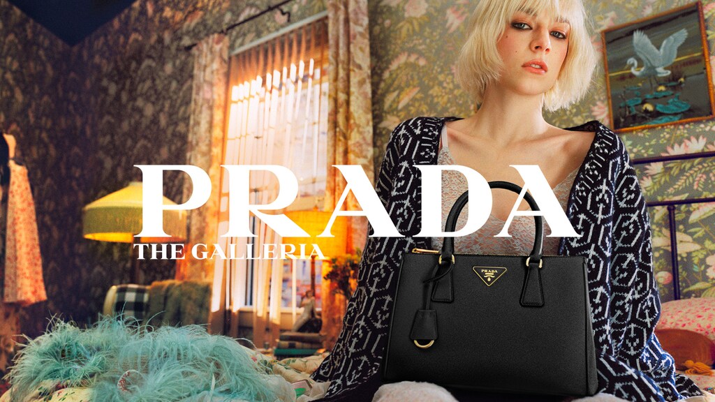 Prada The Galleria | Prada Group