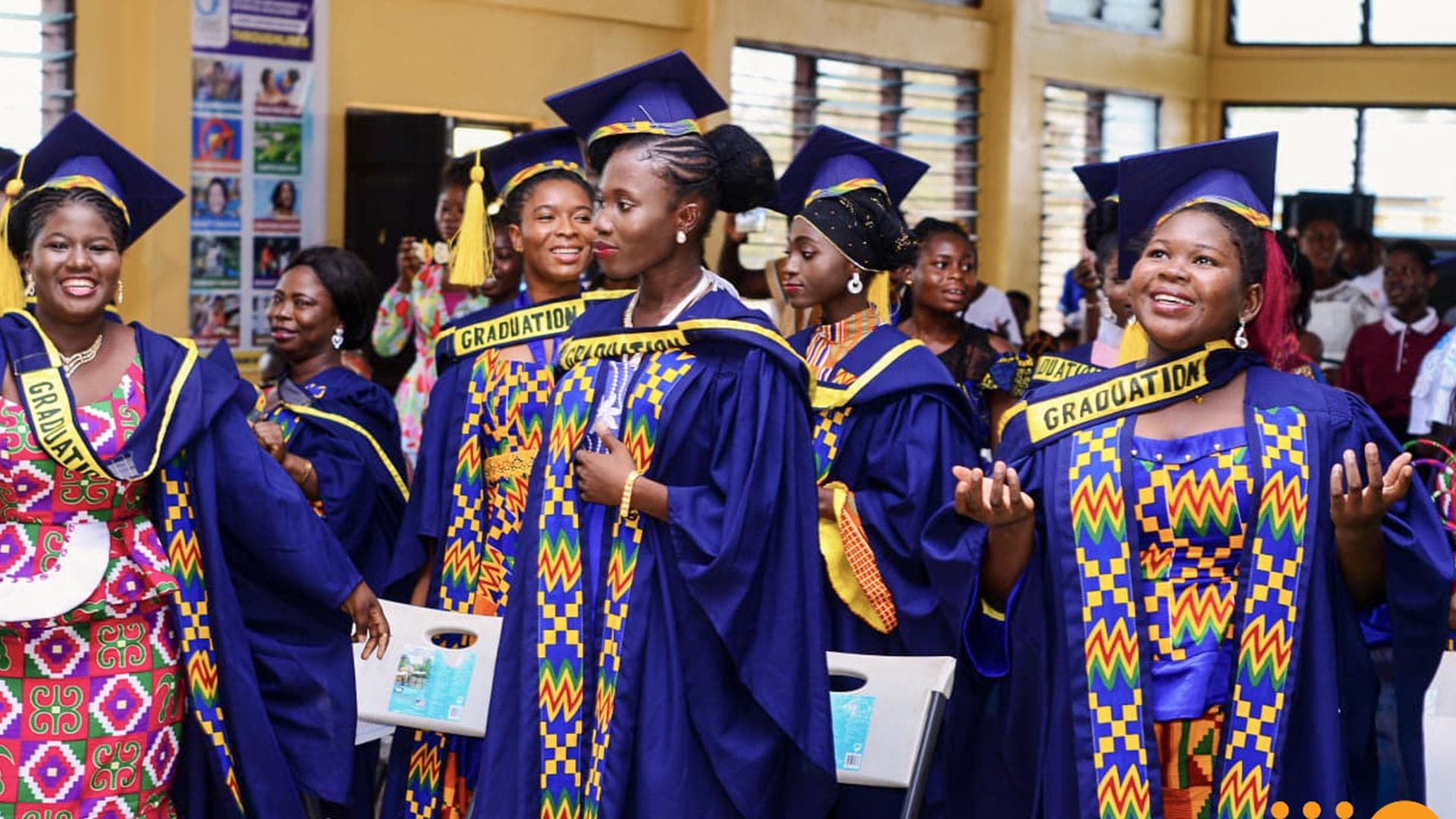 Dress For Graduation Ceremony 2022