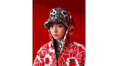“Action in the Year of the Tiger” | Prada Group