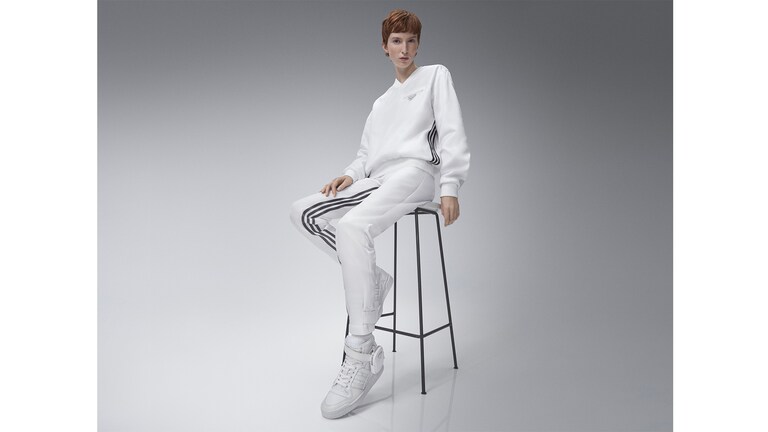 adidas for Prada Re-Nylon | Prada Group