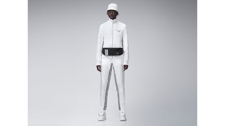 adidas for Prada Re-Nylon | Prada Group