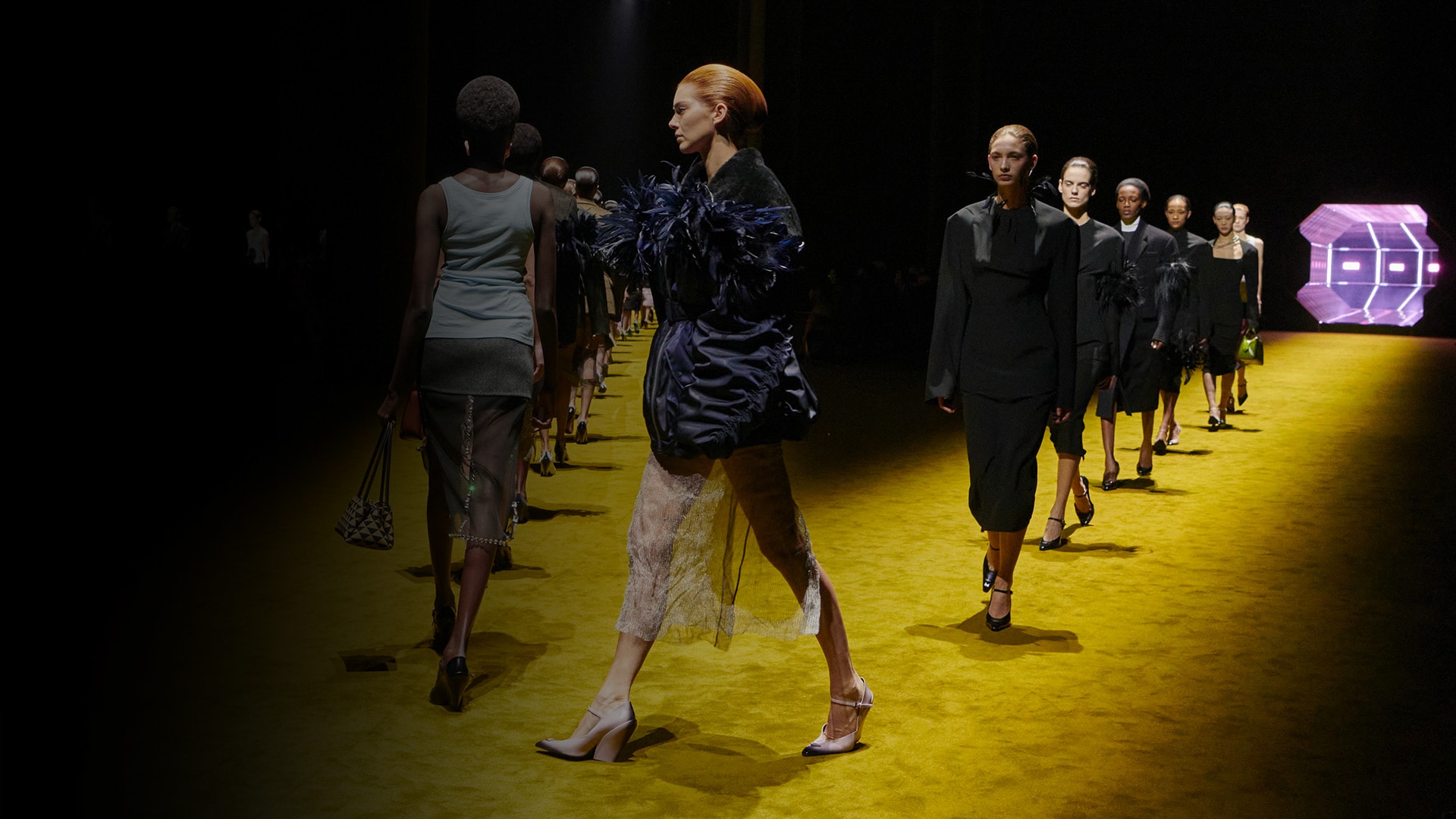 Prada S.p.A approves Group results as of 31 December 2021