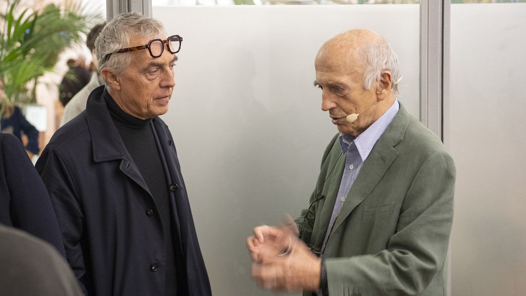 The Prada Group and Forestami together for nature | Prada Group