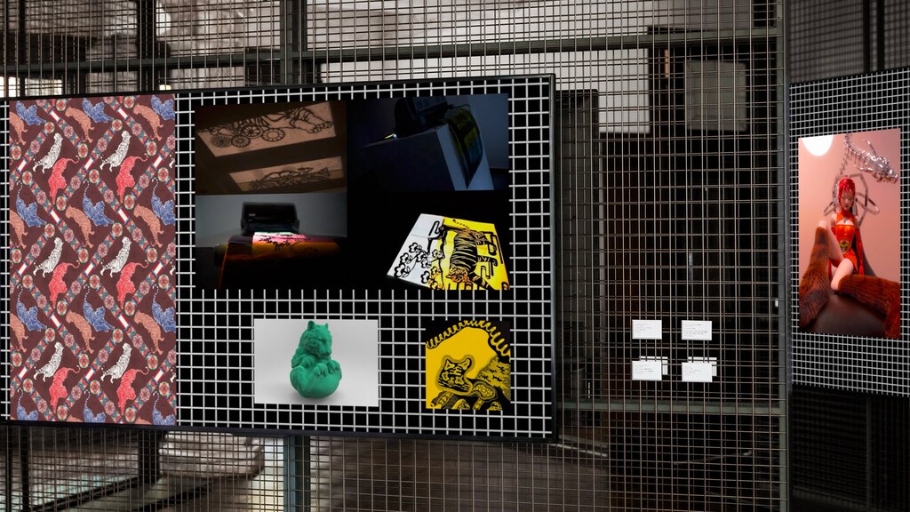 Prada announces the winners of the ‘Action in the Year of the Tiger ...