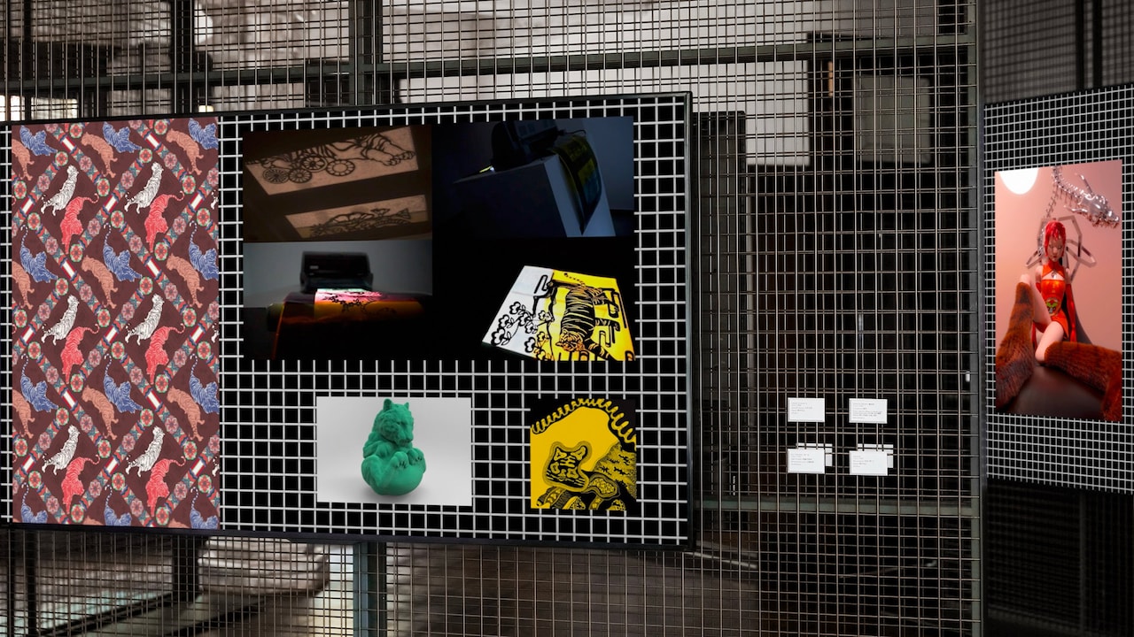 Prada announces the winners of the ‘Action in the Year of the Tiger ...