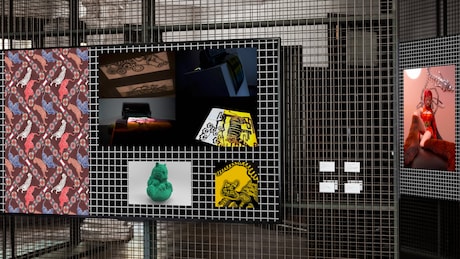 Prada announces the winners of the ‘Action in the Year of the Tiger ...