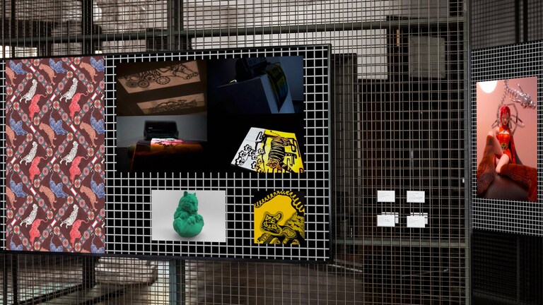 Prada announces the winners of the ‘Action in the Year of the Tiger ...