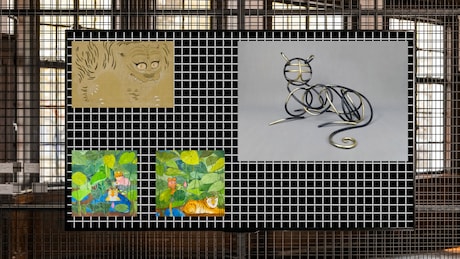 Prada announces the winners of the ‘Action in the Year of the Tiger ...