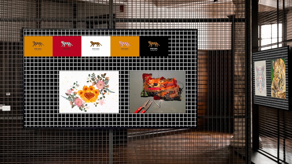 Prada announces the winners of the ‘Action in the Year of the Tiger ...
