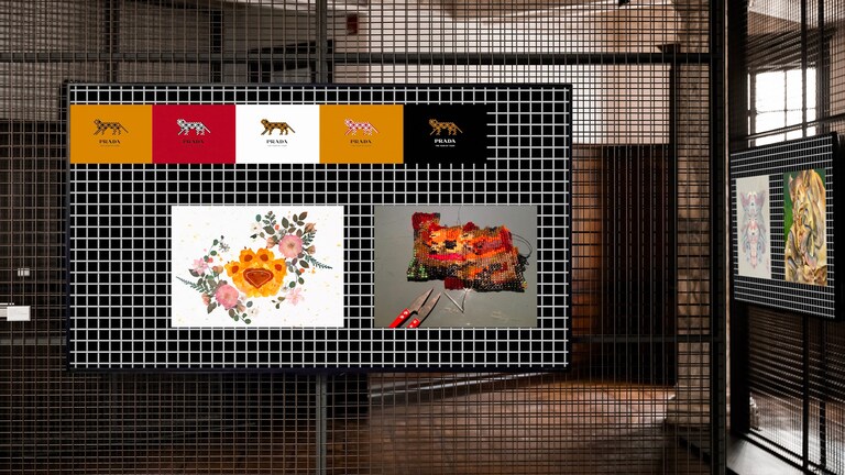 Prada announces the winners of the ‘Action in the Year of the Tiger ...