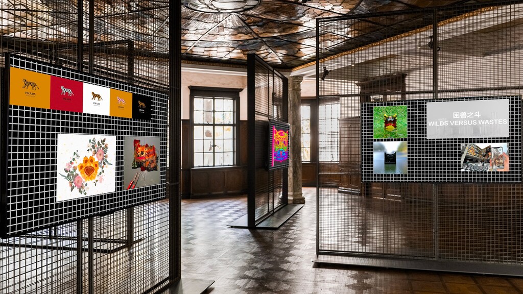 Prada announces the winners of the ‘Action in the Year of the Tiger ...