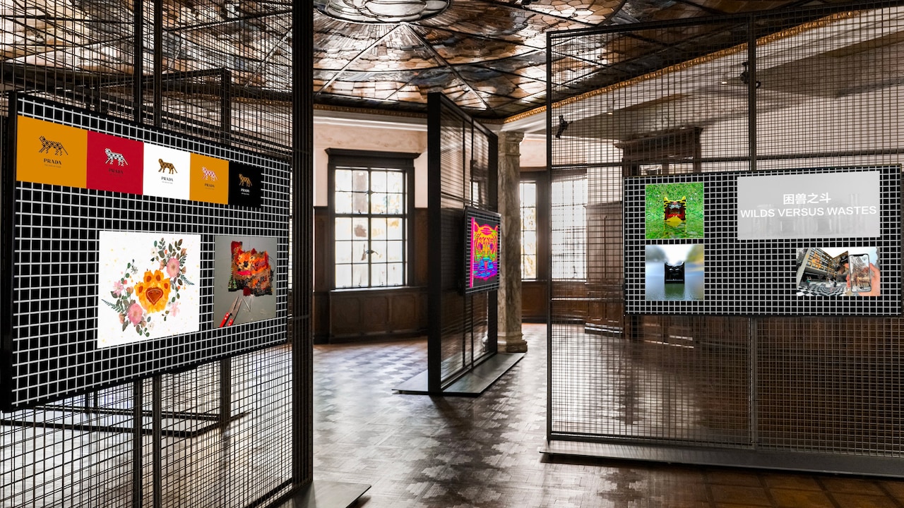 Prada announces the winners of the ‘Action in the Year of the Tiger ...