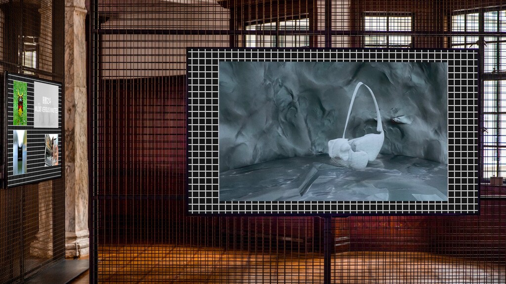 Prada announces the winners of the ‘Action in the Year of the Tiger ...
