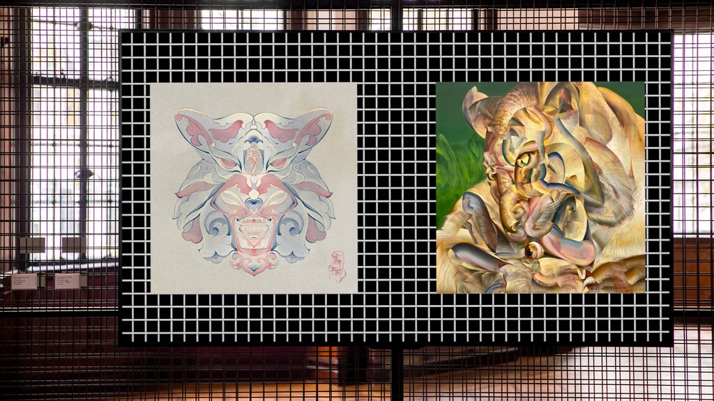 Prada announces the winners of the ‘Action in the Year of the Tiger ...