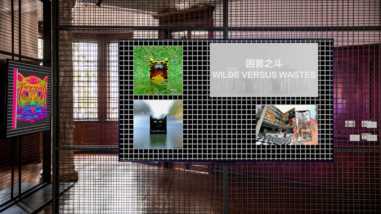 Prada announces the winners of the ‘Action in the Year of the Tiger ...