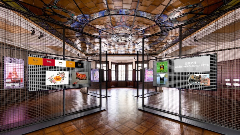 Prada announces the winners of the ‘Action in the Year of the Tiger ...