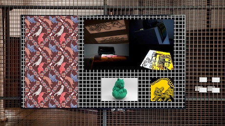 Prada announces the winners of the ‘Action in the Year of the Tiger’