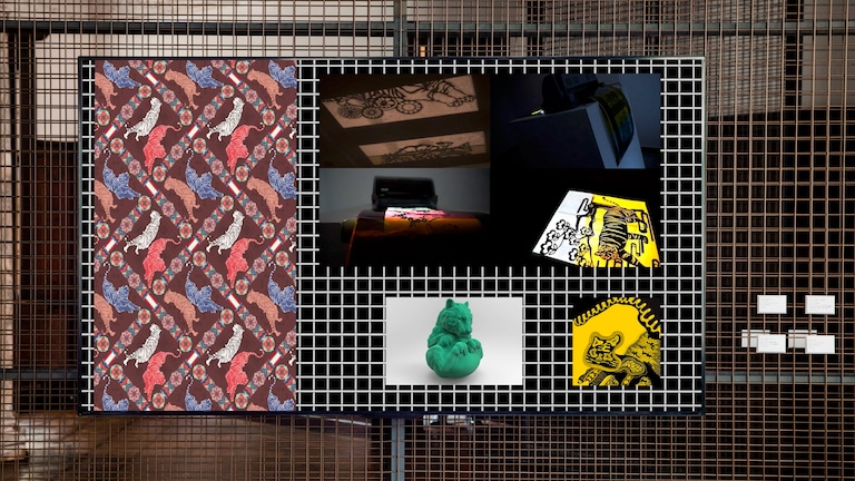 Prada announces the winners of the ‘Action in the Year of the Tiger ...