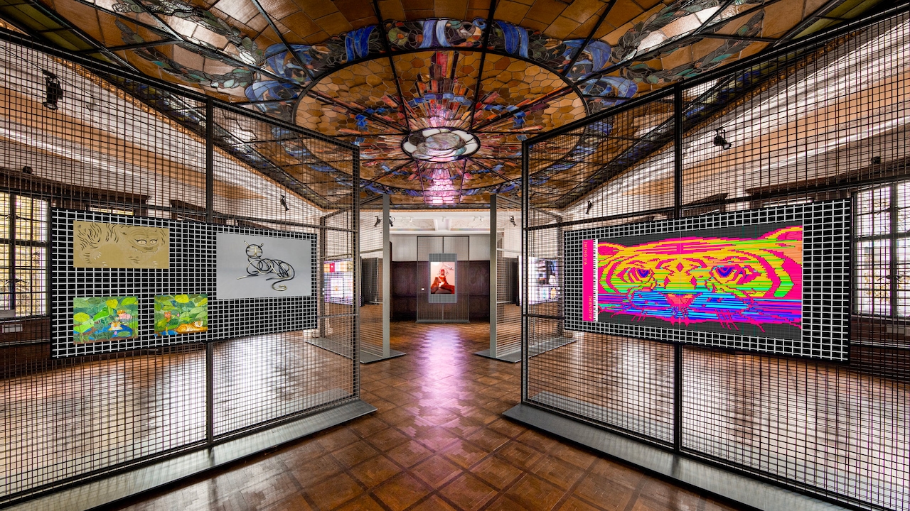 Prada announces the winners of the ‘Action in the Year of the Tiger’