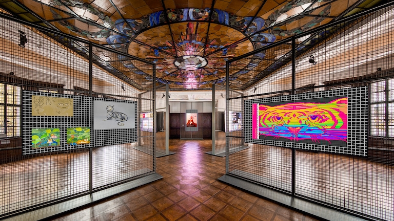 Prada announces the winners of the ‘Action in the Year of the Tiger ...