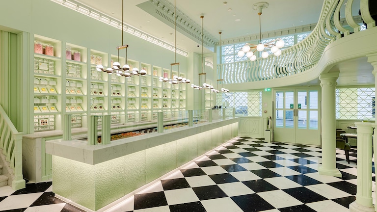 Prada Caffè | Prada Group