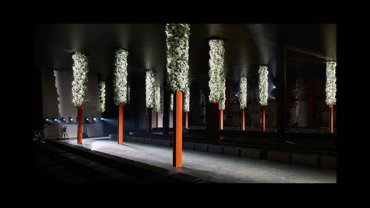 Prada F/W 2023 Womenswear Show | Prada Group