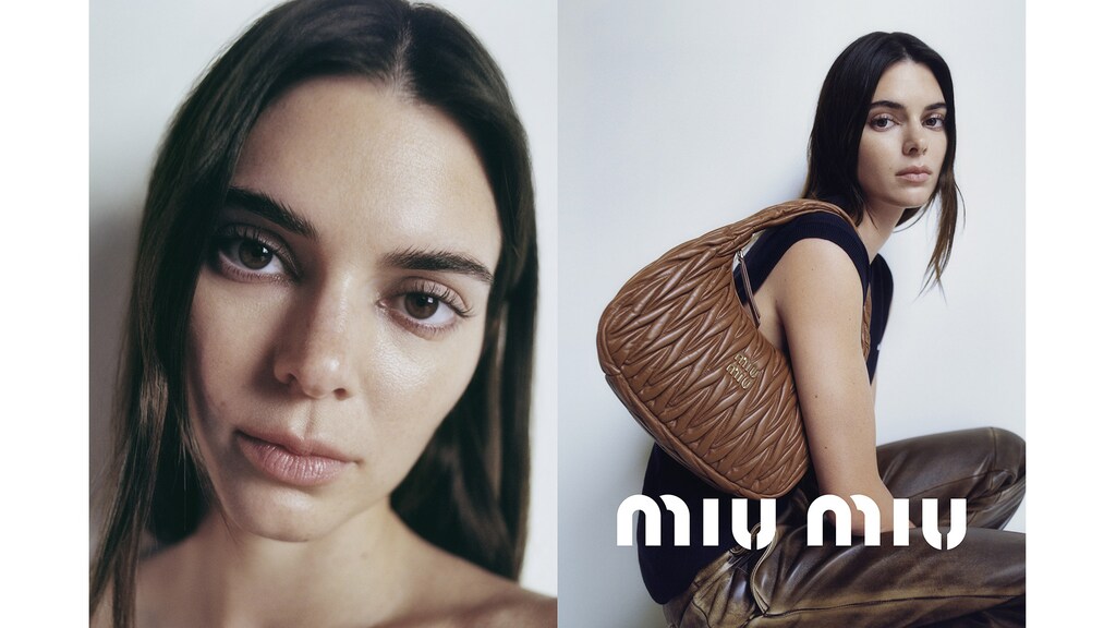 Miu Miu Spring/Summer 2023 adv campaign | Prada Group