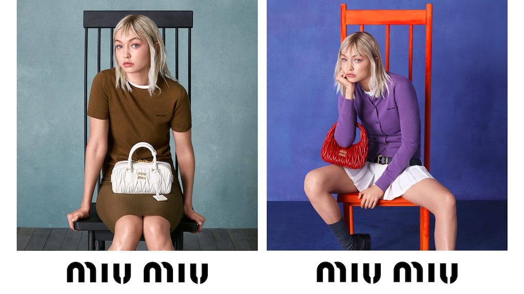 Miu Miu Arcadie