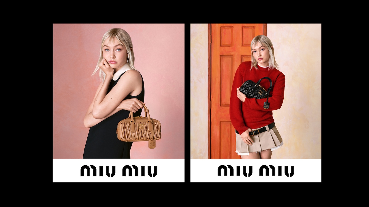 Miu Miu Arcadie | Prada Group