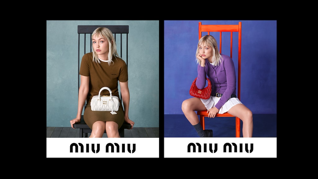 Miu Miu Arcadie | Prada Group