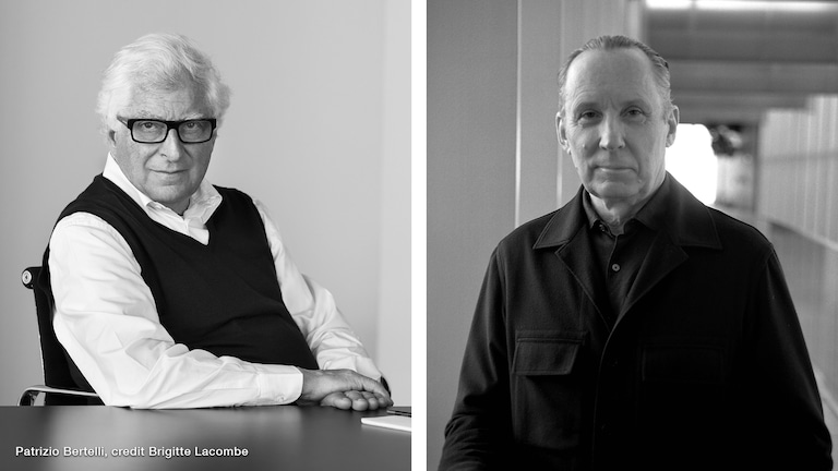 Prada Group and Ermenegildo Zegna Group announced the agreement to ...