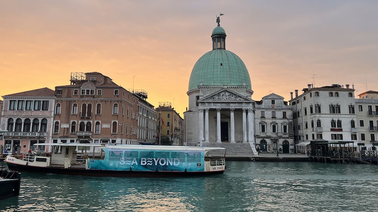 World Ocean Day and SEA BEYOND: Prada Group’s initiatives in ...