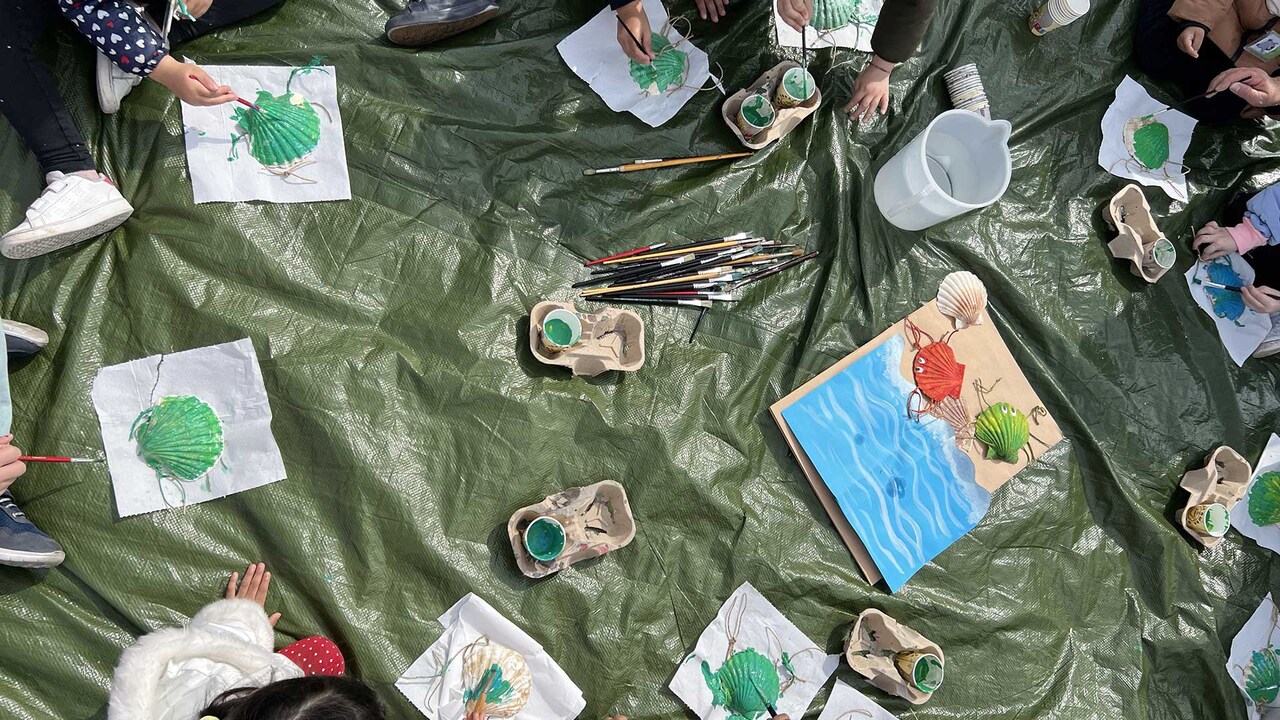World Ocean Day and SEA BEYOND: Prada Group’s initiatives in ...