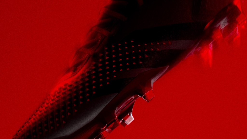 adidas and Prada introduce first ever joint football boot collection