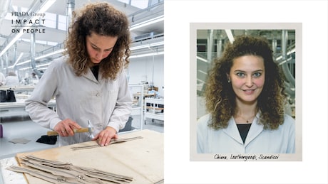 Prada Group hires more than 400 workers in the industrial area | Prada ...
