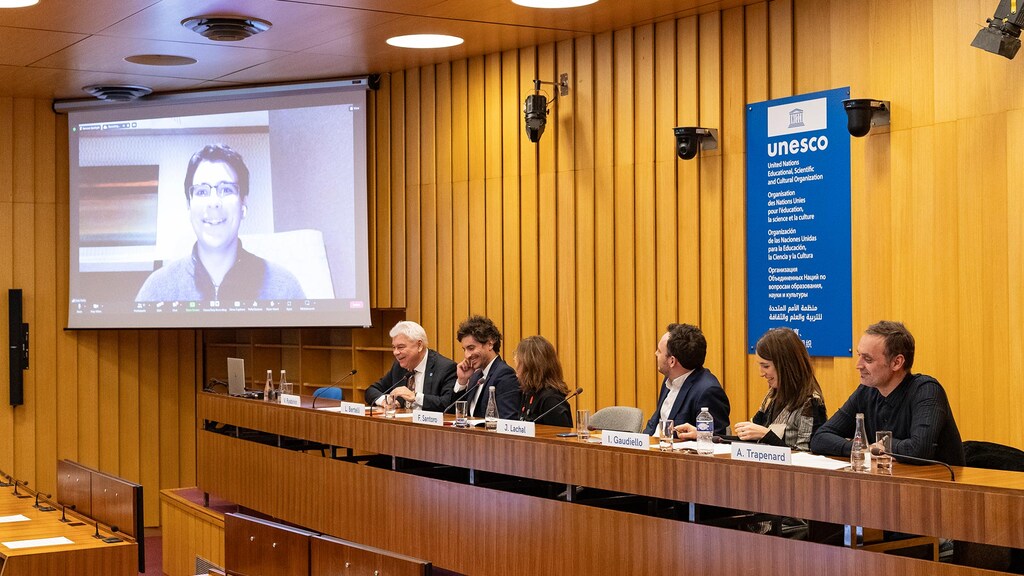 Prada Group and UNESCO extend their SEA BEYOND educational program ...