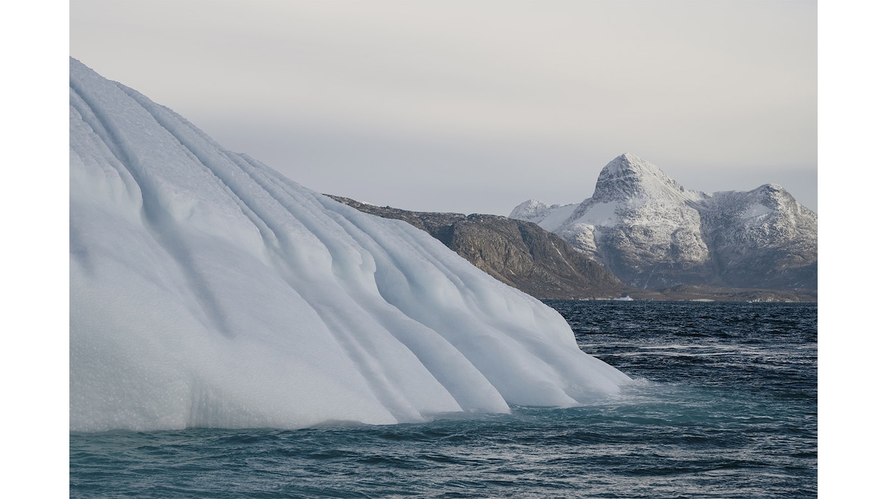 Prada Re-Nylon in collaboration with National Geographic Creative Works