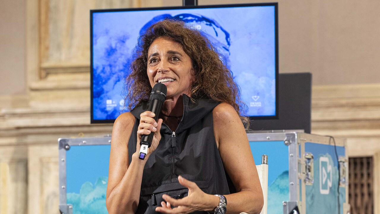 海洋素养世界大会——第二天