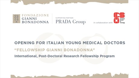 Fondazione Bonadonna Opens Call for Scholarships | Prada Group