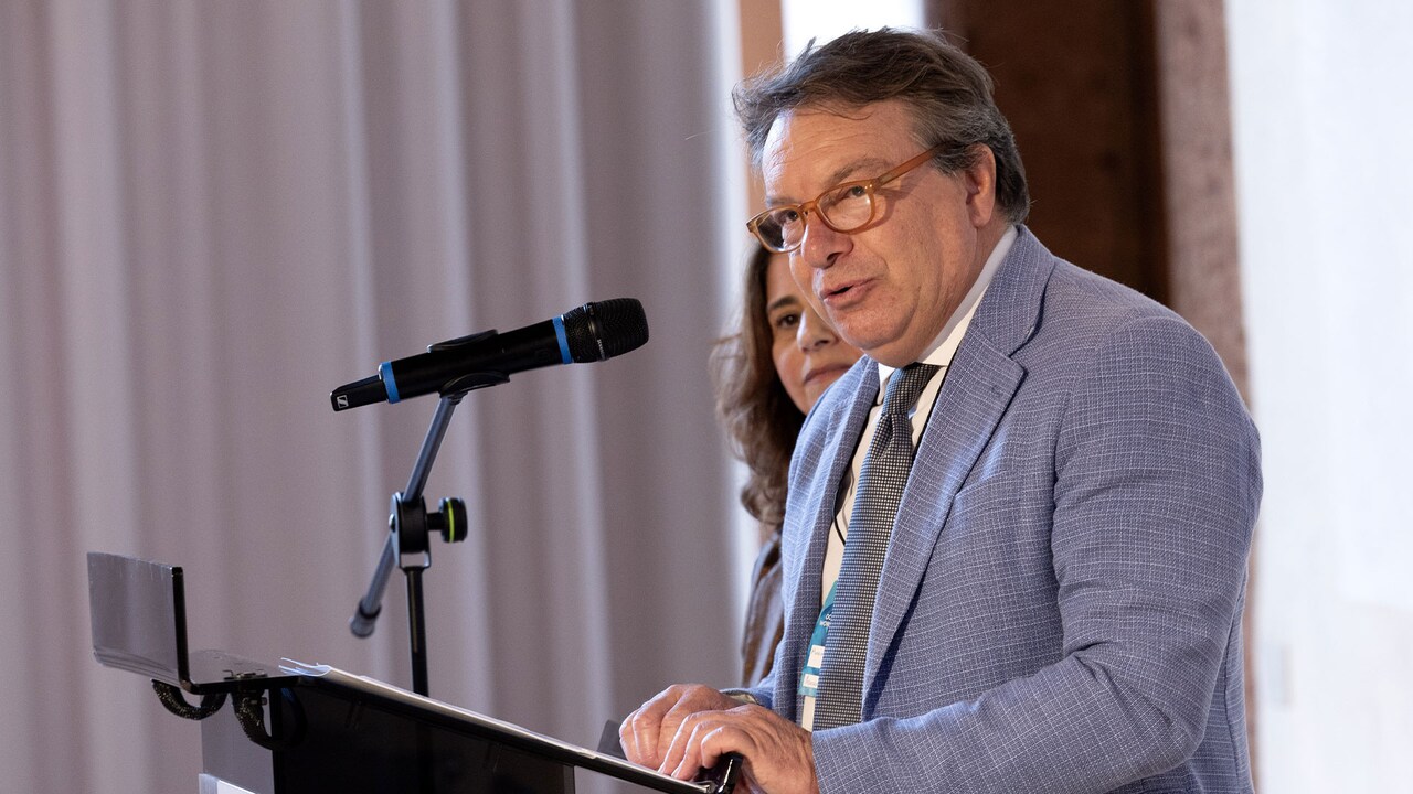 Ocean Literacy World Conference: First Day | Prada Group