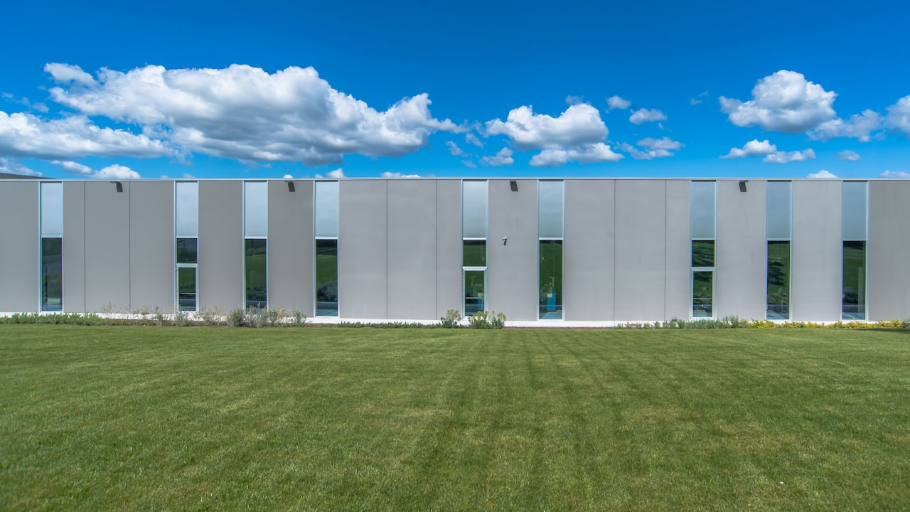 Prada Group discloses its Torgiano factory | Prada Group